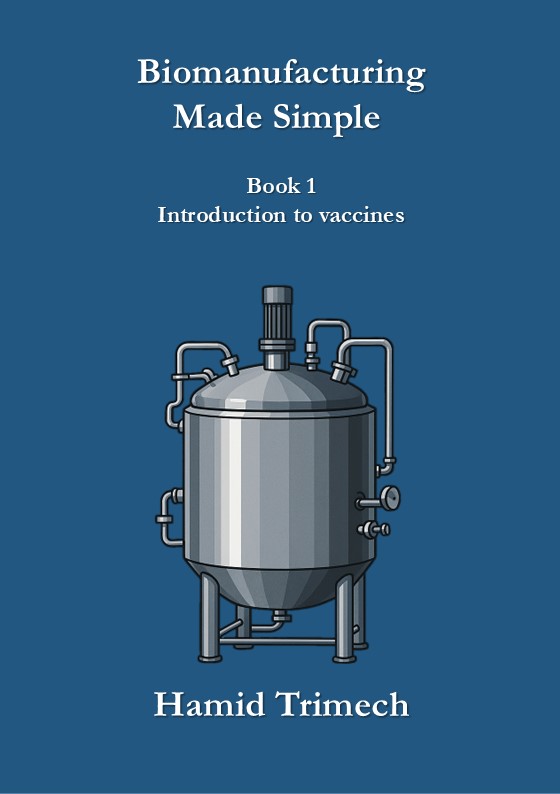 Biomanufacturing Made Simple