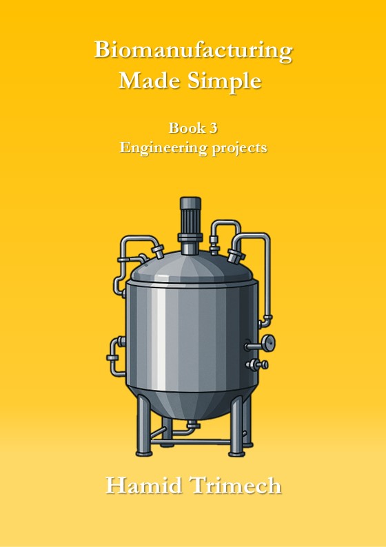 Biomanufacturing Made Simple